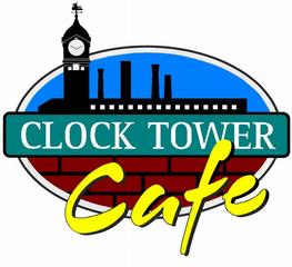 Map and Directions to Clock Tower Cafe in Lawrence, MA 01843